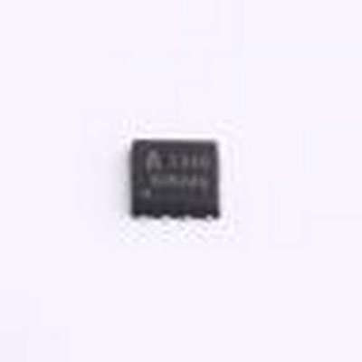 AP90N04G 场效应管  1个N沟道 耐压:40V 电流:80A PDFN-8(