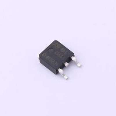 2STD1665T4 三极管(BJT) 耐压:65V 电流:6A NPN DPAK