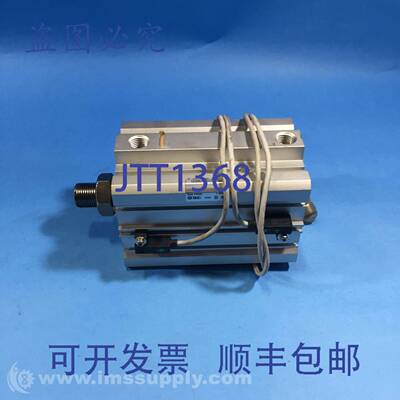 原装供应 Q2B63-75DCM-F7DWSC 气缸，1.0MPa FNIP