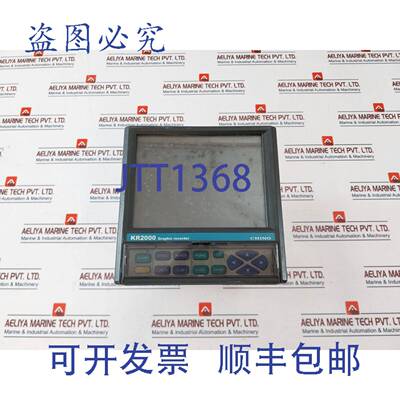 供应Chino KR2160-N2A Graphisme Enregistreur KR2000 系列