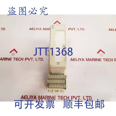 供应AI830 3BSE008518R1 数字输入模块 3BSE013230R1