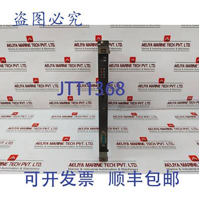 供应Bhel Un 0660 DVR卡模块69203DB1AA1A69203OB1AA1A P218