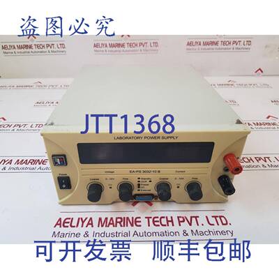 供应Elektro-automatik ps 3032-10 b LABORATORY电源