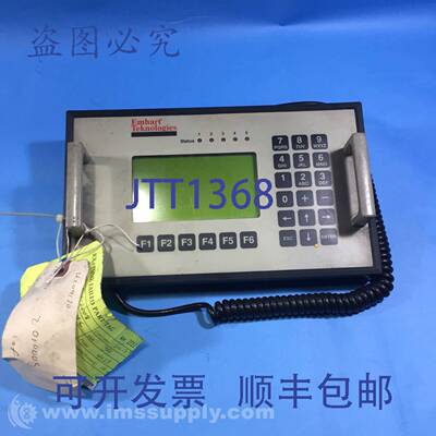 现货供应Emhart Z-010-009 TMP 9340