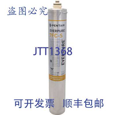 现货供应Everpure EV9692-71 的滤芯 7FC-S 20.75