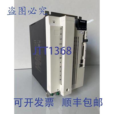 供应进口工业伺服MFDLTB3SF