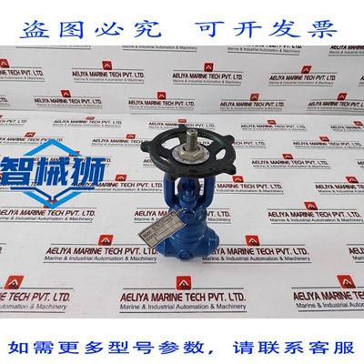 原装供应 VáLVULA DE PUERTA 相关工具 51104N 0.75 20MM 412 C