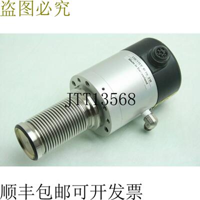 供应VAT DN40KF40 Alto Vacío Neumático Fuel Actuador 1