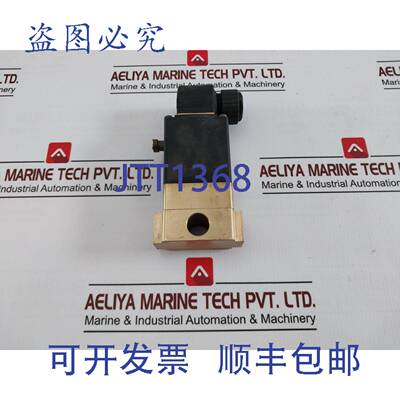 供应BURKERT 0331 C 30 NBR Ms électrovanne 220-230V 60H