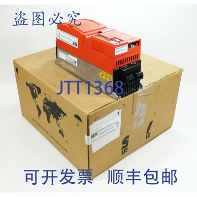 现货供应SEW Eurodrive Movidrive MCH41A0015-5A3-4-0T 08276722
