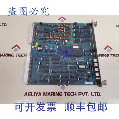 供应DSCA 130 PCB 卡 57510001-AT1