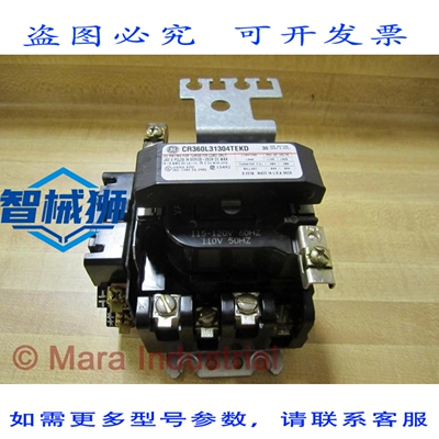 原装供应 CR360L31304TEKD 接触器