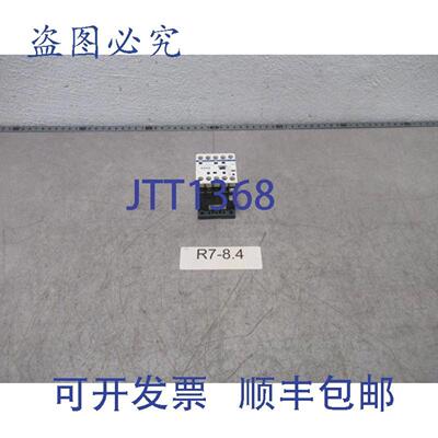 供应CA3KN31BD3 接触器 24VDC 3x NO 1x NC
