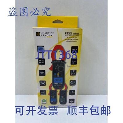 供应Chauvin Arnoux Inch Chau P01120921 Pince Multn F201