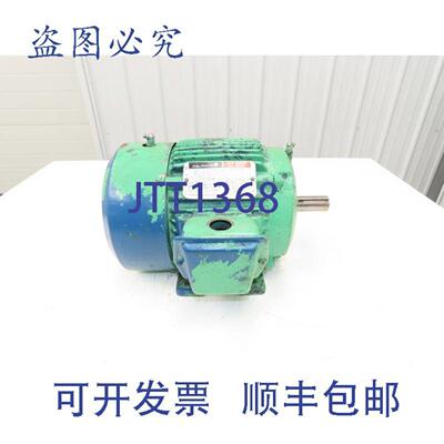 供应RelianceP18G311CDutyMaster电机3Hp1745RPM230460V3PH182T
