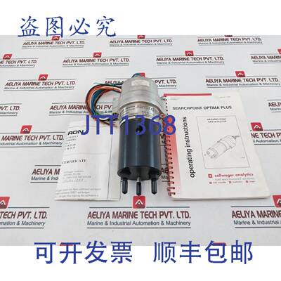 供应Zellweger Analytics 2108B2001 Optima Plus 点探测器