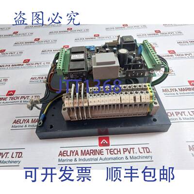 现货供应HAHN 0-230-400V Carte de Circuit Imprimé PCB 控制