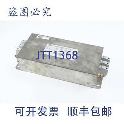 供应SEW 电源滤波器 NF 080-443 8258309阻断电滤波器 HFD 40080