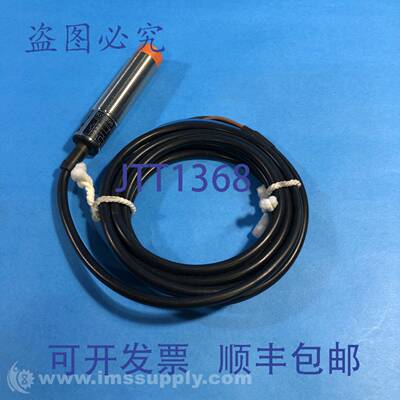 原装供应IFM Efector IG5398电感式传感器FNIP
