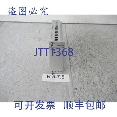 供应Vero Monovolt 116-010216E 电源输入 115230V AC 输出