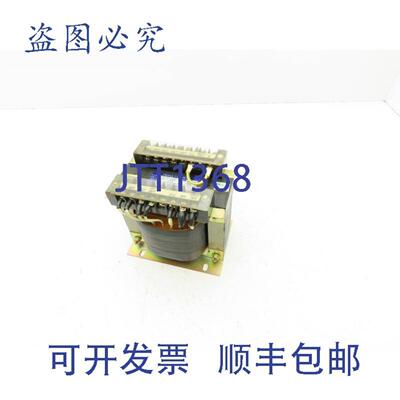 供应Nunome NMTR-121 变压器 200220230240VAC 17A 24V