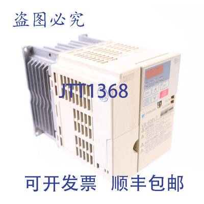现货供应安川 CIMR-V7CC41P5