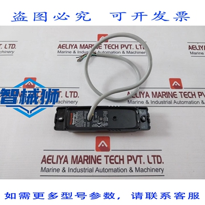 原装供应 UNITA ADATTATORE MEDIANA OS30 5-16 VDC