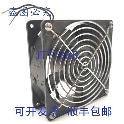 供应霍夫曼 A-4AXFN 轴流风扇115VAC 60Hz 018A100CFM