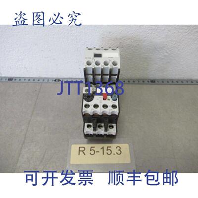 供应Moeller DIL00M 接触器 4kW 230-240V AC + Mller 22DIL