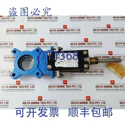 供应CMO PN10 滑动阀 DN65 GG25 2 Avec Volant Opérateur
