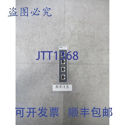 供应PHOENIX 2891003 Phoenix Contact FL SWITCH SFNT 5TX -
