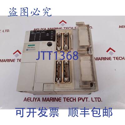 供应Telemecanique Modicon TSX Micro TSX3710001 模块带