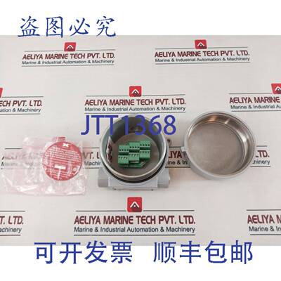 现货供应Detcon 897-850000-010 仅接线盒