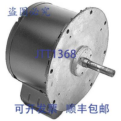 现货供应电机 115/230V 1/2 1725 RPM P8110-16 Pitco P8110-16