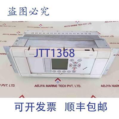供应Areva Micom 2070643 继电器 110125VDC C2643045
