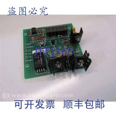 原装供应Gastech 57-8562 低流量/泵调节器 PCB FNIP