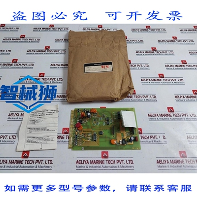 原装供应 数字控制器 UDC6000 I/O-2DA SALIDA DE CORRIENTE