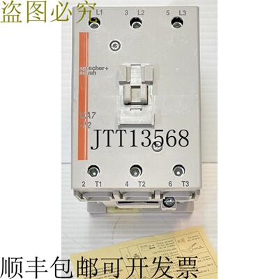 供应扬声器+热靴 CA7-72-00 3P 40kW415V 240277VAC 页码