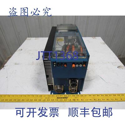 供应Indramat DDC012-N100A-DS68-00-FW 伺服控制器带 4 张卡