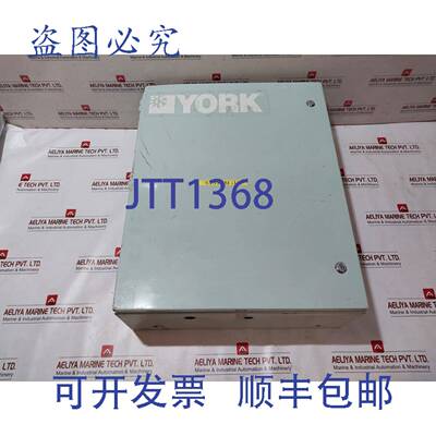 供应YORK Millennium Alternatif Refroidisseur Panneau de