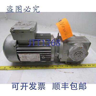 供应SEW-SA37TDT80N2TF斜齿轮蜗轮蜗杆减速电机11kW3300RPM277480