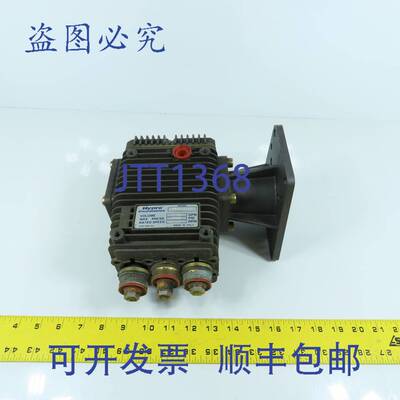 现货供应Hypro 2362 B-CU 三缸柱塞泵 4.00GPM 2000PSI 3400RPM