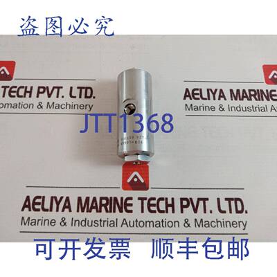 现货供应Oceaneering 100339 Rev. D 梭阀