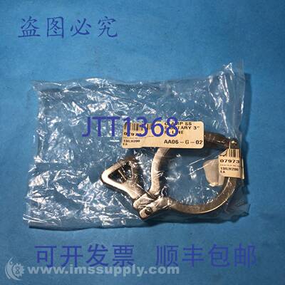 原装供应Dixon Valve & Coupling 13ILH200 I-line 重型夹具 FNIP