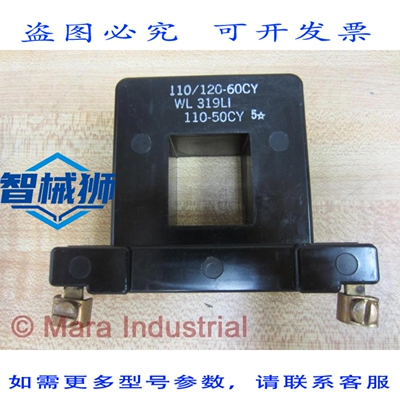 原装供应 沃德·伦纳德 WL-319L1 WL-319LI