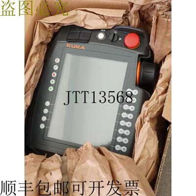 供应库卡 291556 00-291-556 smartPAD-2 10m