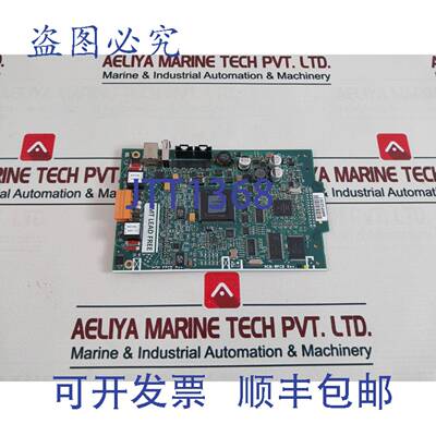 供应Notifier NCM-WPCB REVH 子 SMT 无铅元件