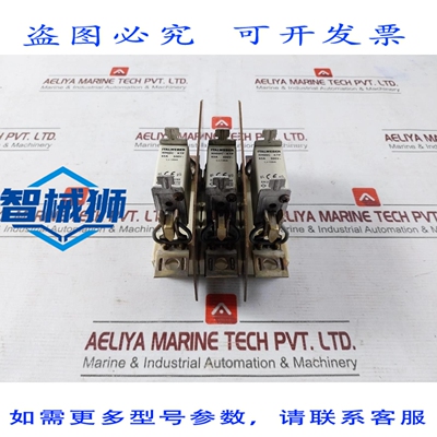 原装供应 ITALWEBER NH00C KTF 保险丝，，63A 500V，GR00 00/3NA