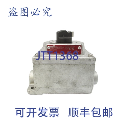 现货供应库珀·克劳斯-欣兹 EDSC21271 600VAC UNMP