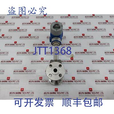 现货供应Foxboro 84F-U3QR1SBVJF-CN Vortex Débitmètre 脉冲 /
